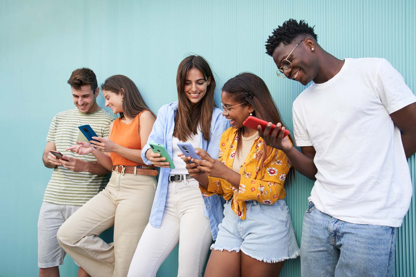 Global Digital Journey | American Public University System (APUS)